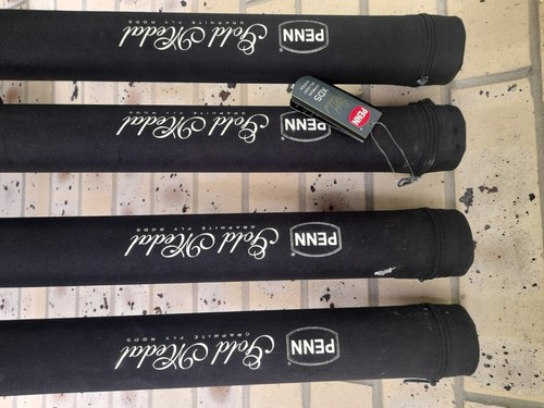 Penn Gold Medal Fly Rods | eBay