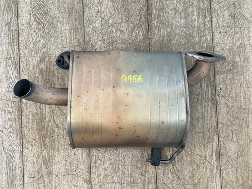Fits 17 18 19 SUBARU LEGACY OUTBACK 2.5L Rear Exhaust Muffler ...