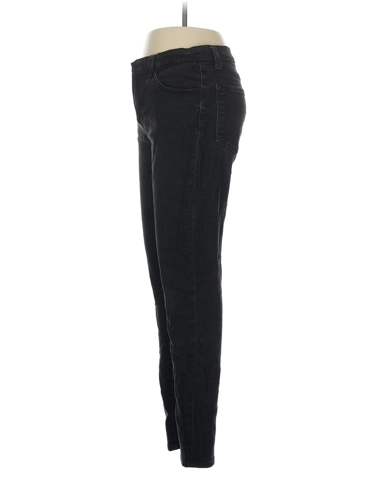 J Brand Women Black Jeans 28W | eBay