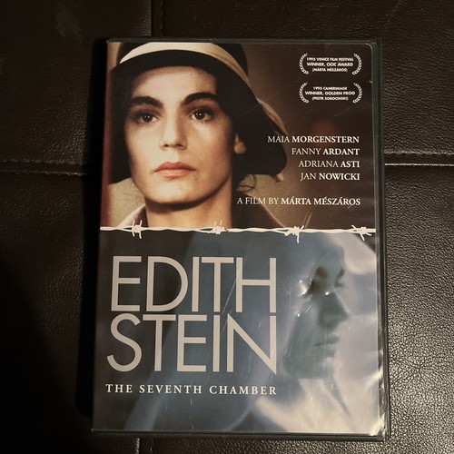 Edith Stein: The Seventh Chamber, DVD - Very Good - Free Shipping | eBay