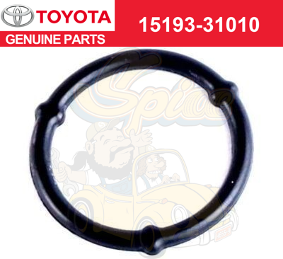 Toyota 15193-31010 Engine Oil Pump Gasket Various Models 2003-2015 | eBay