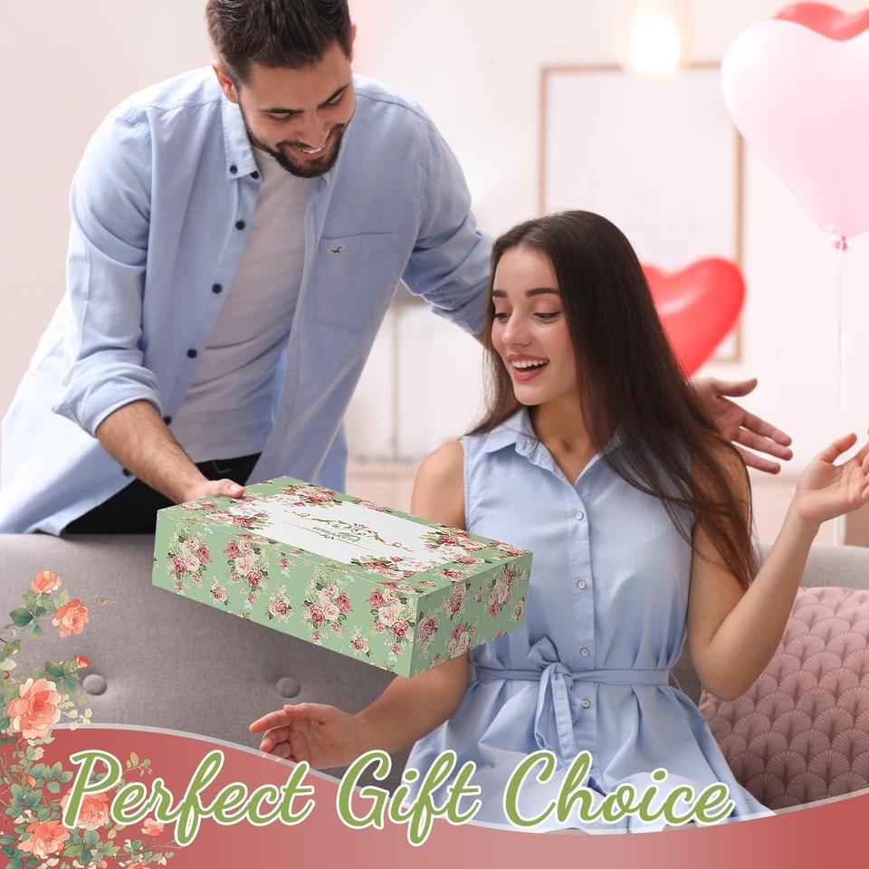 Gardening Tools, 10 Piece Heavy Duty Garden Tools Set with Handle ...