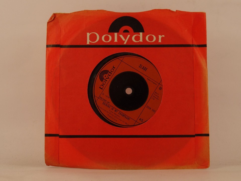 SLADE THANKS FOR THE MEMORY (WHAM BAM THANK YOU MAM) (99) 2 Track 7 ...