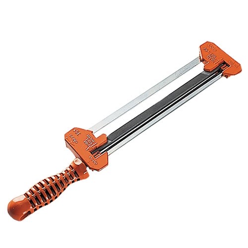 Husqvarna 3/16" Sharp Force File Guide for .325" Saw Chain | eBay