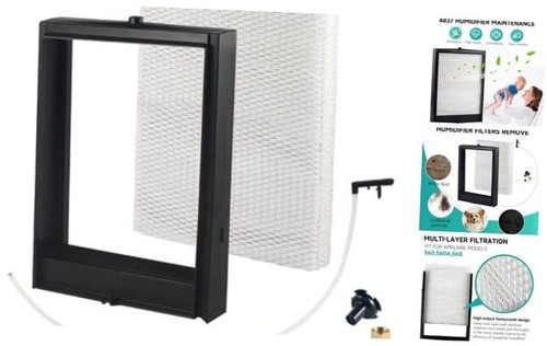 4837 Humidifier Maintenance Kit fit for Aprilaire Models: 560, 560A ...