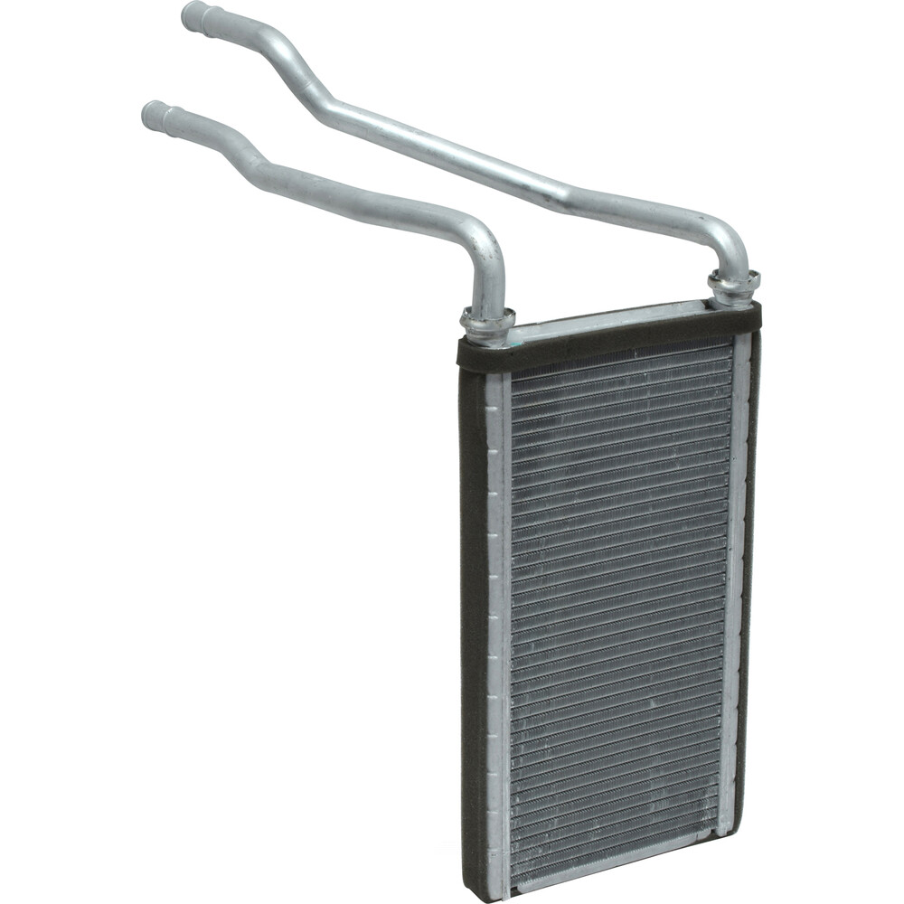 HVAC Heater Core-Heater Core Aluminum UAC HT 2131C | eBay
