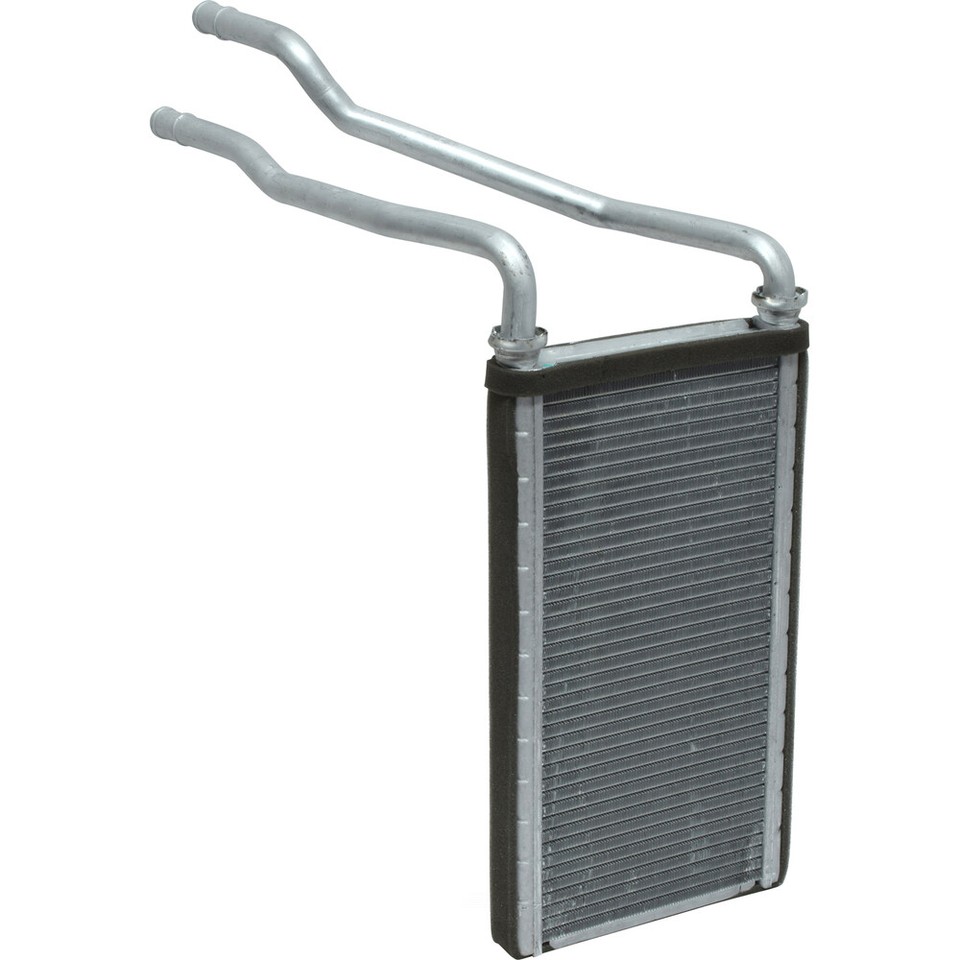 HVAC Heater Core-Heater Core Aluminum UAC HT 2131C | eBay