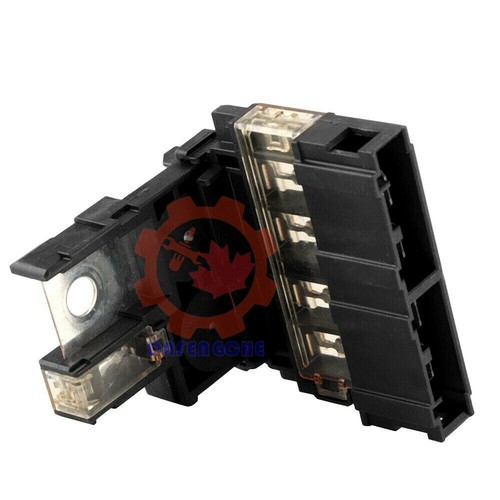 24380-79915 Positive Battery Terminal Fuse Link Connector for Nissan ...