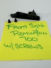 Remington 700 Sights | Guide to Vintage Gun Parts