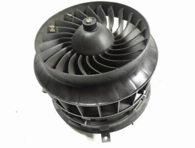 MERCEDES-BENZ C W205 HEATER VENTILATION BLOWER MOTOR LHD A0999062003 NO ...
