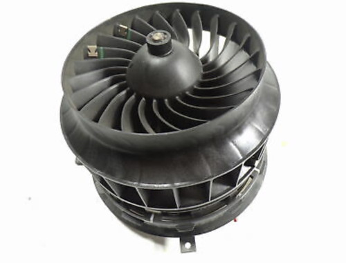 NEW MERCEDES-BENZ C W205 HEATER VENTILATION BLOWER MOTOR LHD ...