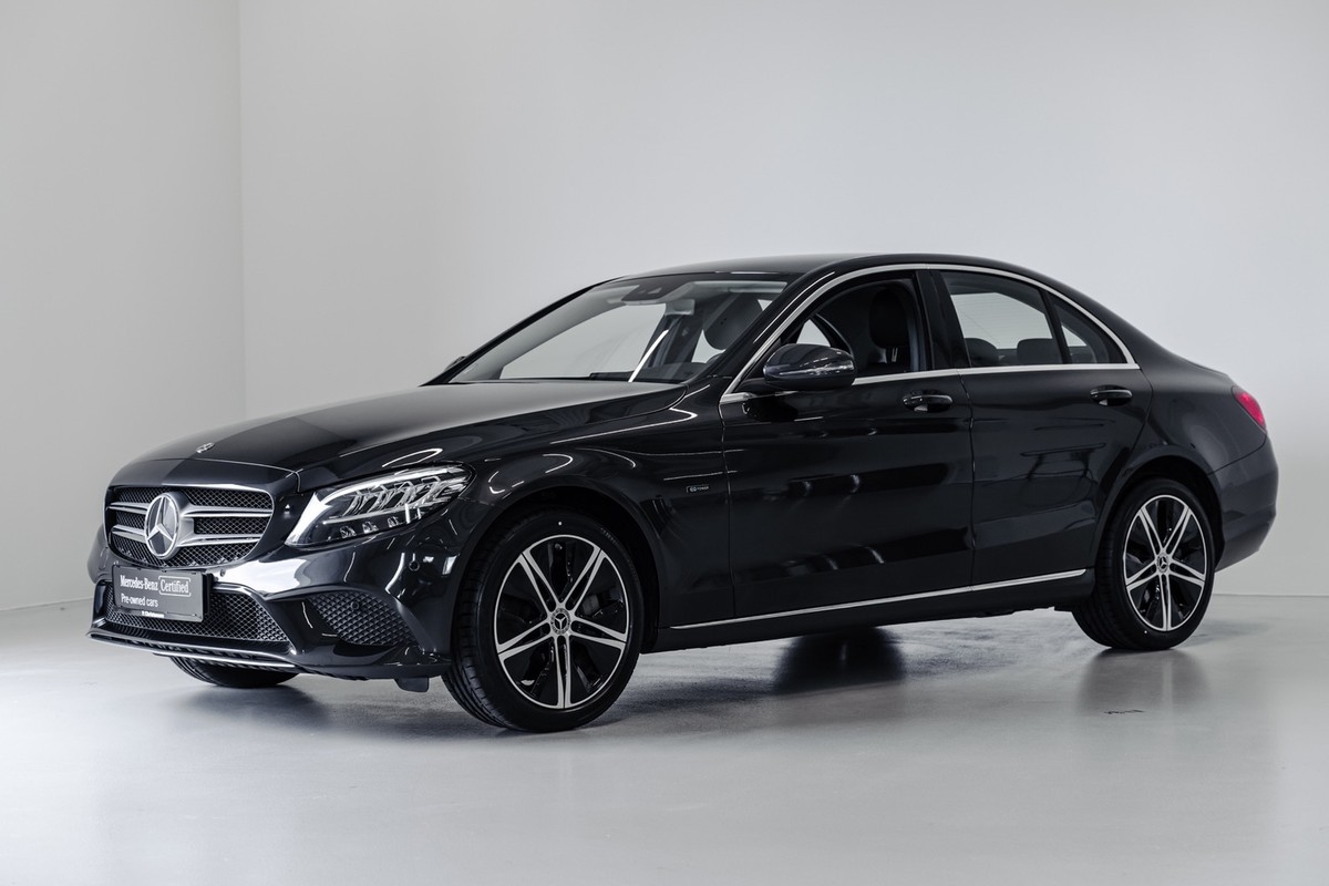 Your car review c300 de 2,0 avantgarde aut. 4d | Mercedes-Benz Forum
