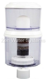 ZEN WATER SYSTEMS | eBay Stores
