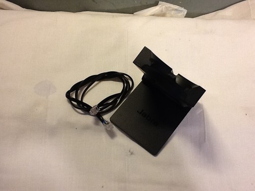 Jabra WHB003BS Wireless DECT Base Station + Cable Only | eBay UK