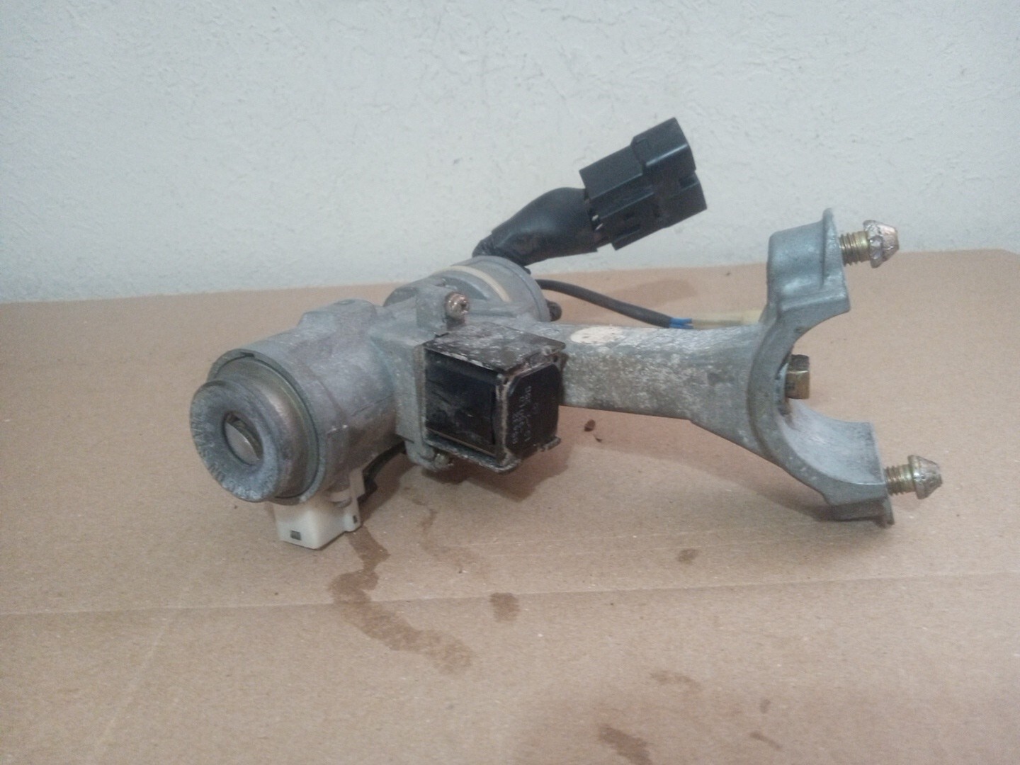 1990-1995 Toyota 4Runner Pickup Ignition Assembly Switch 45020-35-4 ...