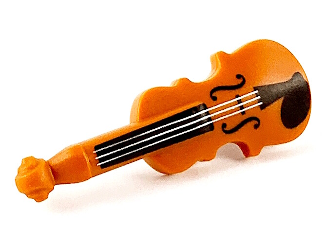 Lego Guitar Electric Acoustic Violin Lute Bass Musical Instruments ...