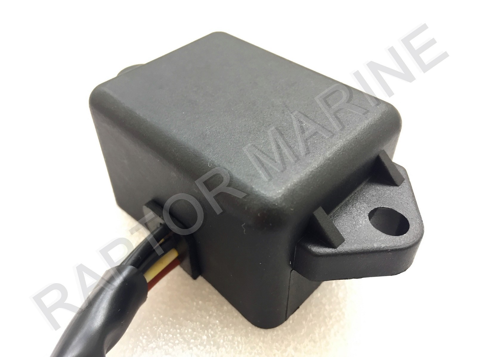 CDI unit for YAMAHA outboard PN 696-85540-12-00 | eBay