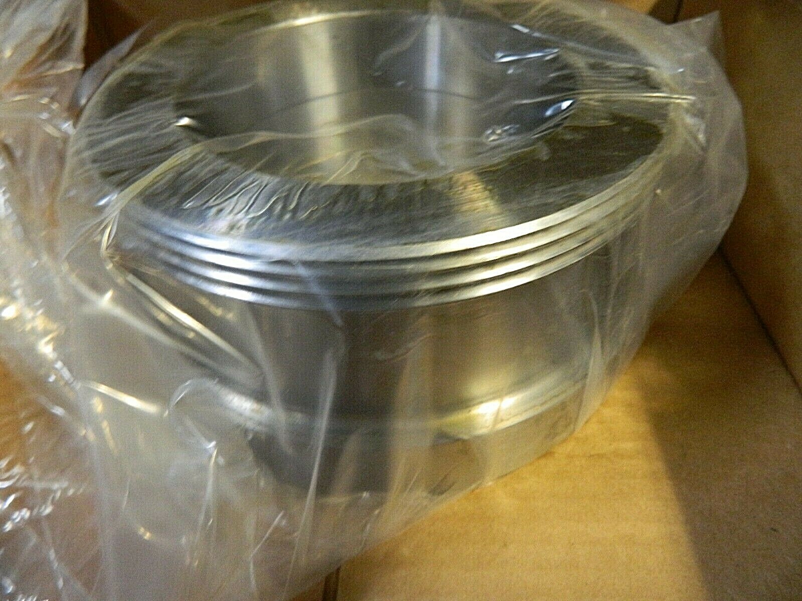 Gibraltar Adapter Back Plate for 10" Diam Lathe Chucks 93221380 for ...