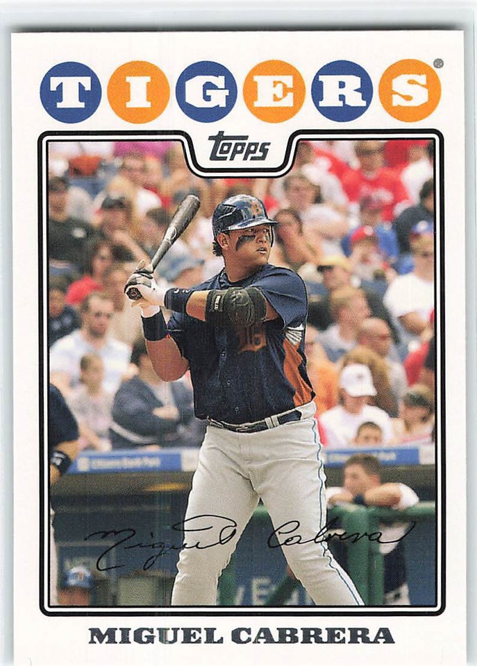 2008 Topps Baseball Series 1 ⚾️ - Choose Your Card! 2 CARD MINIMUM! | eBay