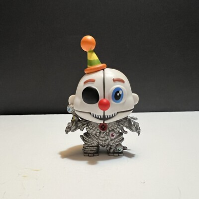 Funko Five Nights at Freddy’s Mystery Minis Ennard Mini Figure FNAF | eBay