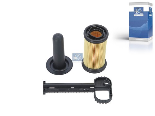 CAPSautomotive Urea Filter for Fiat 47364243,1535285 | eBay