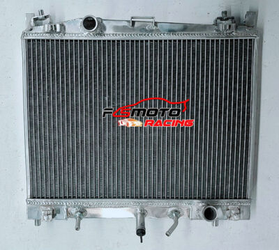 RADIATOR For Toyota Yaris/Corolla AXIO NCP 90/91/92/93 130/131 NZE161 ...