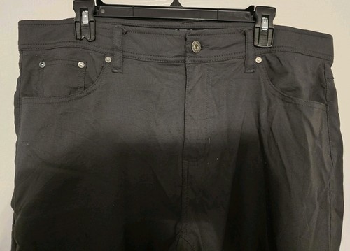 Gerry Tech 7 Pocket Stretch Pants Gray Men’s Size 36 X 32 Fits (36x30 ...