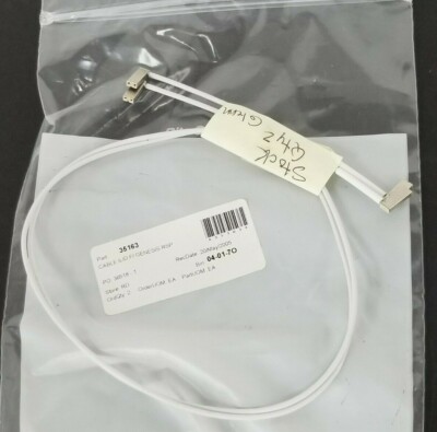 LOT OF 2 NEW ILID F/GENESIS RSP CABLES 35163 | eBay