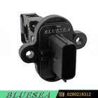 For Opel Vauxhall MOKKA X air mass flow meter sensor 0280218312 ...