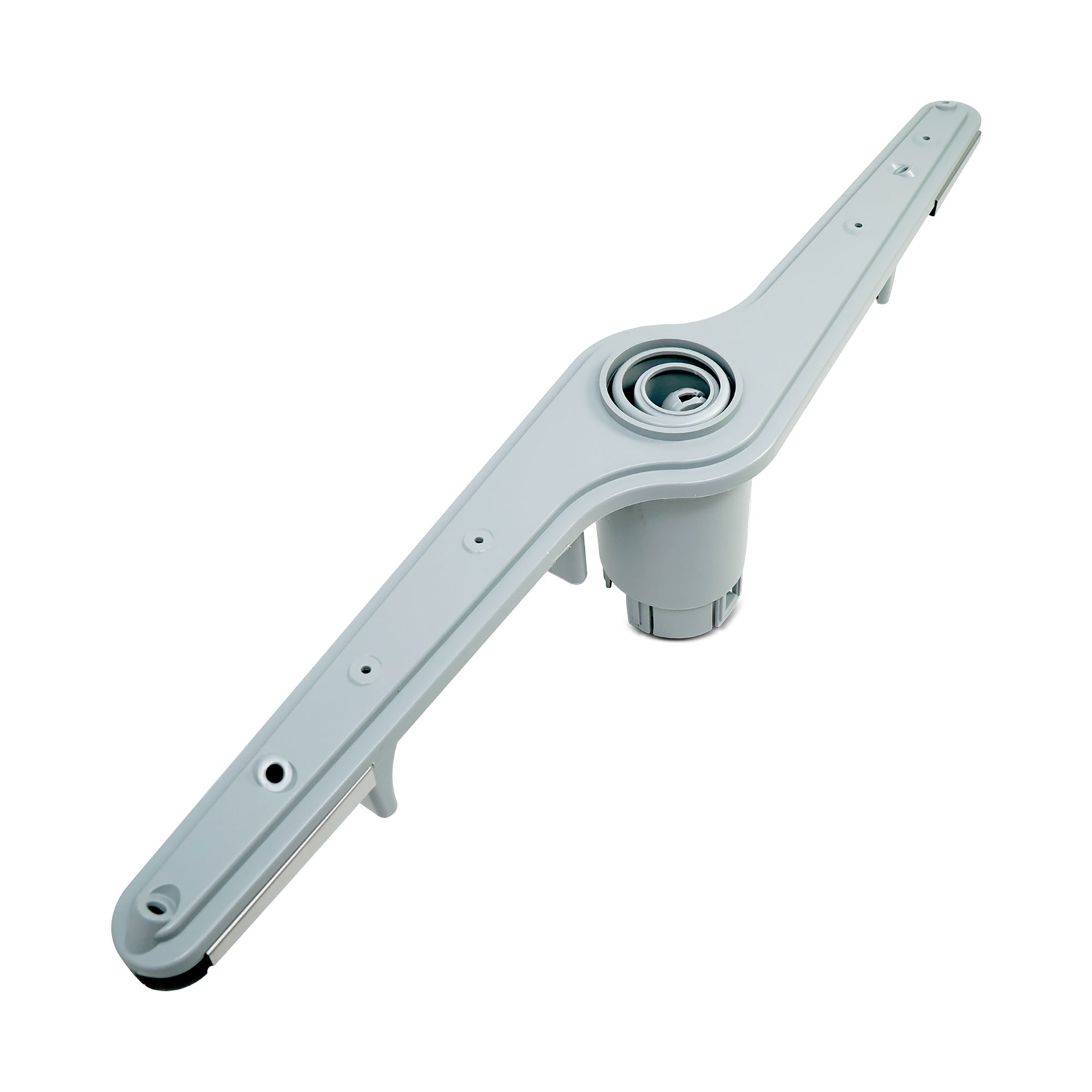 Genuine Frigidaire 5304518927 Dishwasher Spray Arm 154567701 154414201 ...