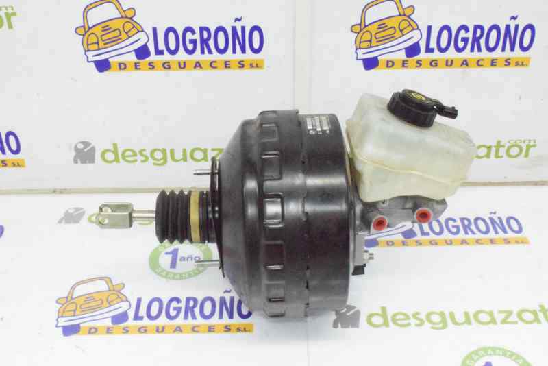 34332454368 brake servo for BMW 3 TOURING 20 D 2007 29678803802 745027 ...
