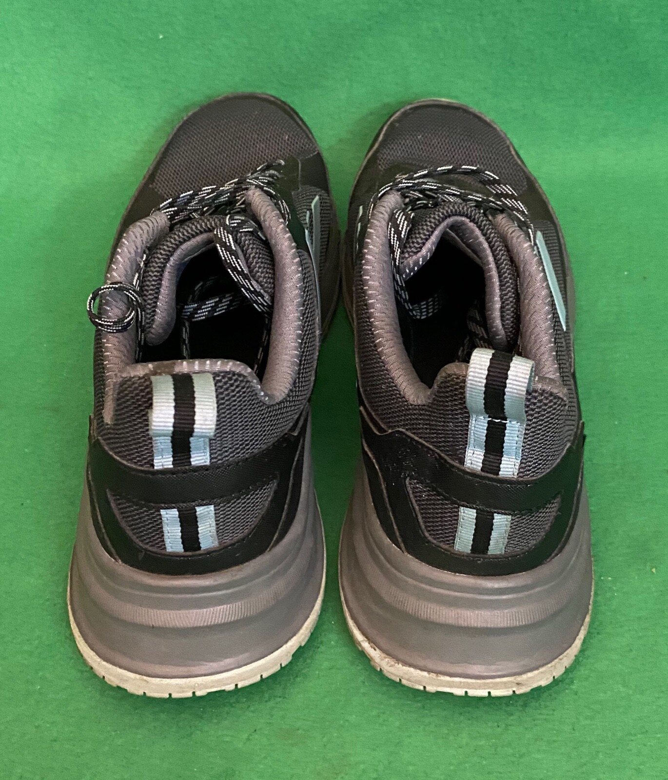 Adidas PWI 001001 Men's Running Shoes Size 9. | eBay