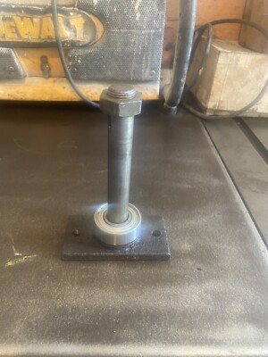 Allis Chalmers / Simplicity Square Base Spindle | eBay