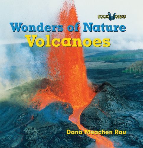 Volcanoes by Dana Meachen Rau (2008, Library Binding) for sale online ...