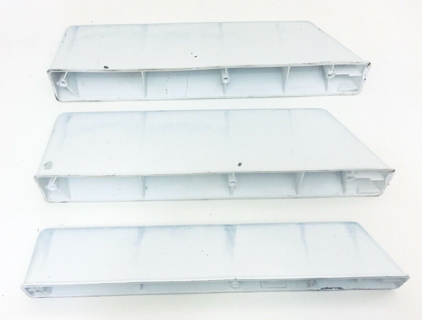 Kenmore Electric Dryer Buffles 3 pieces 110.61202011 | eBay