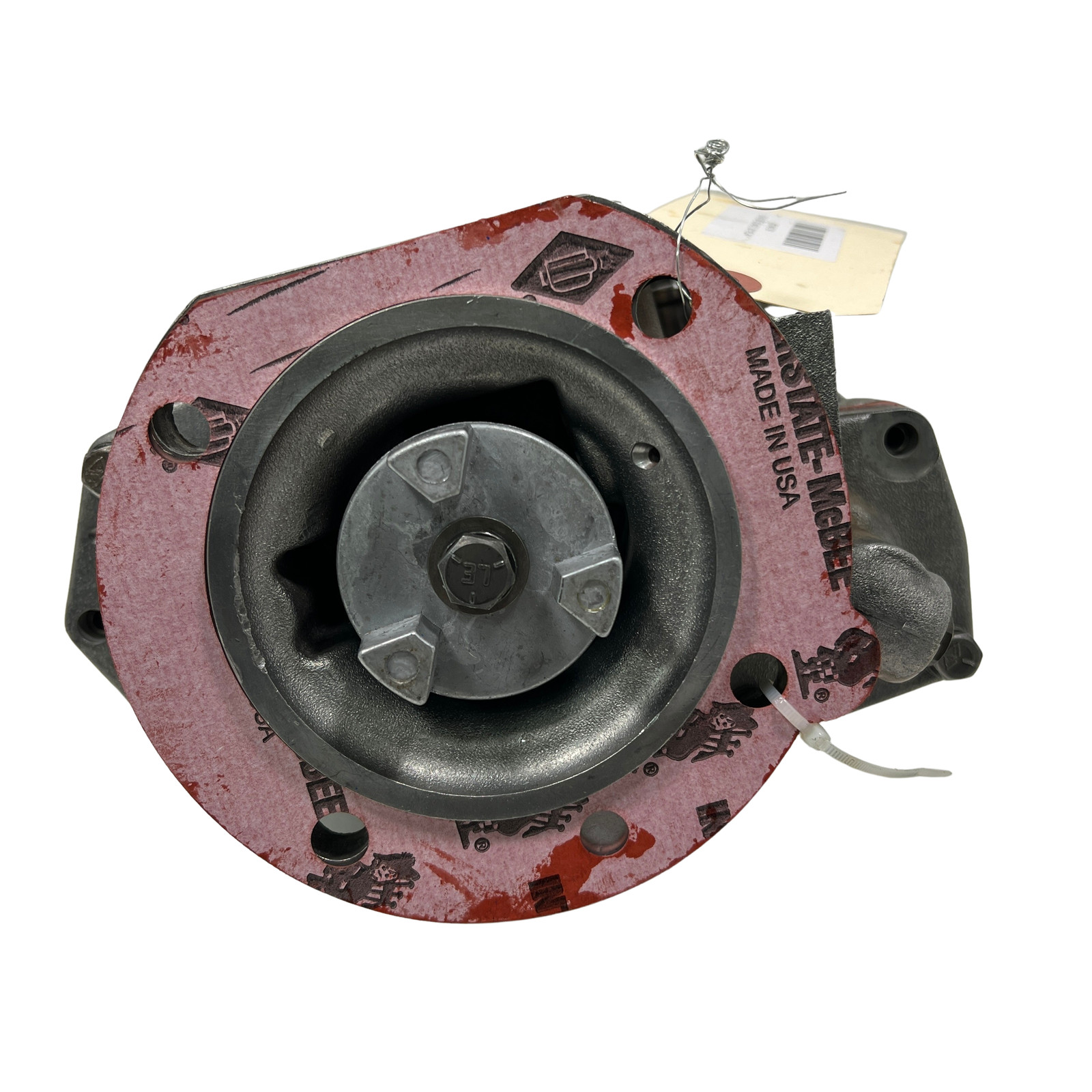 Cummins AFC VS R/H Fuel Injection Pump fits N14 Engine 3034873 (3019524 ...