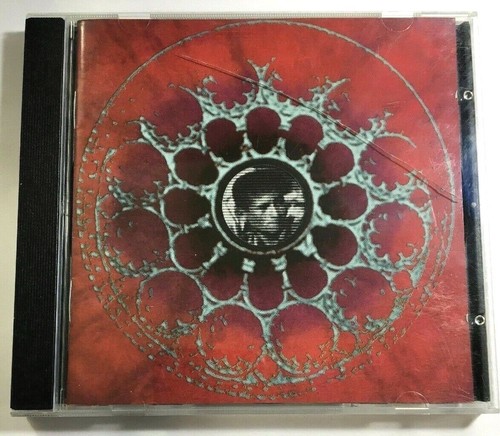 QNTAL - QNTAL II CD VERY GOOD+ 1995 4015698949421| eBay