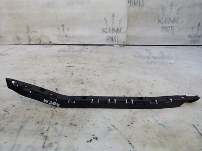 MERCEDES C W204 2007-2011 REAR BUMPER LEFT BRACKET GENUINE A2048800730 ...