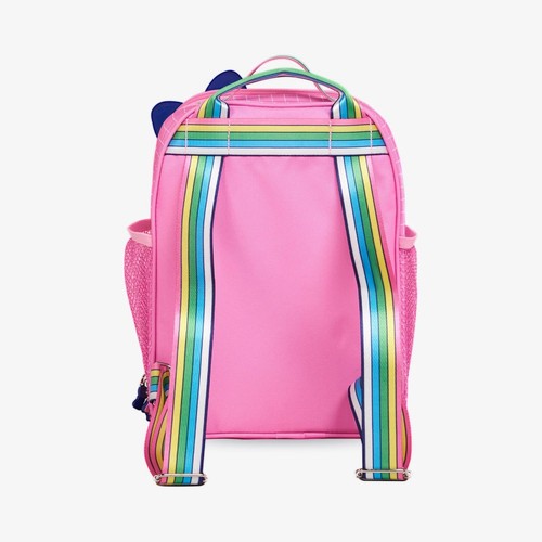 Igloo Pink Rainbow Hello Kitty and Friends Backpack Cooler Trinket ...