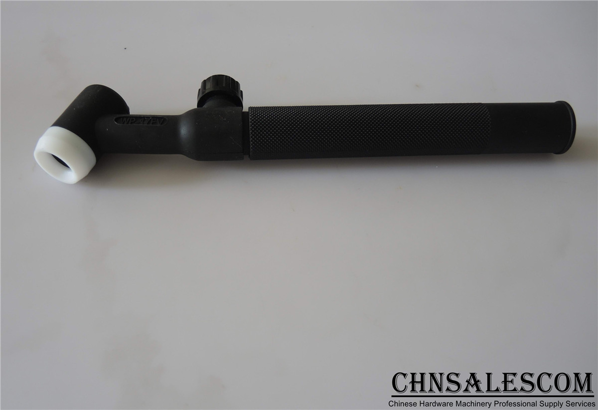 1pcs WP-9 FV Tig Welding Torch Bend 8 Meter | eBay