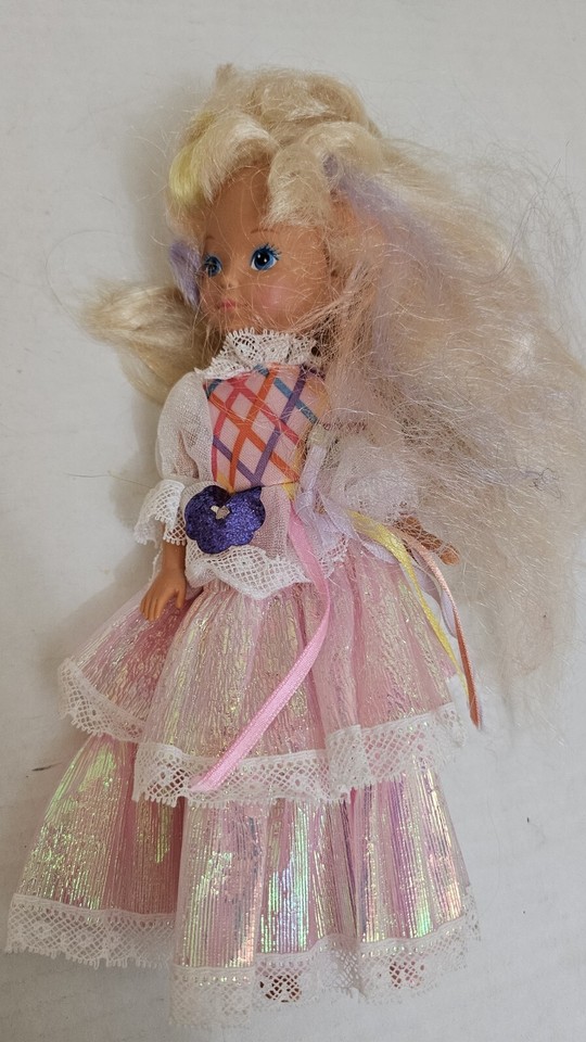 Lady Lovely Locks Dolls Toys & Book lot | 2 Dolls, 1 Animal, 1 Book ...