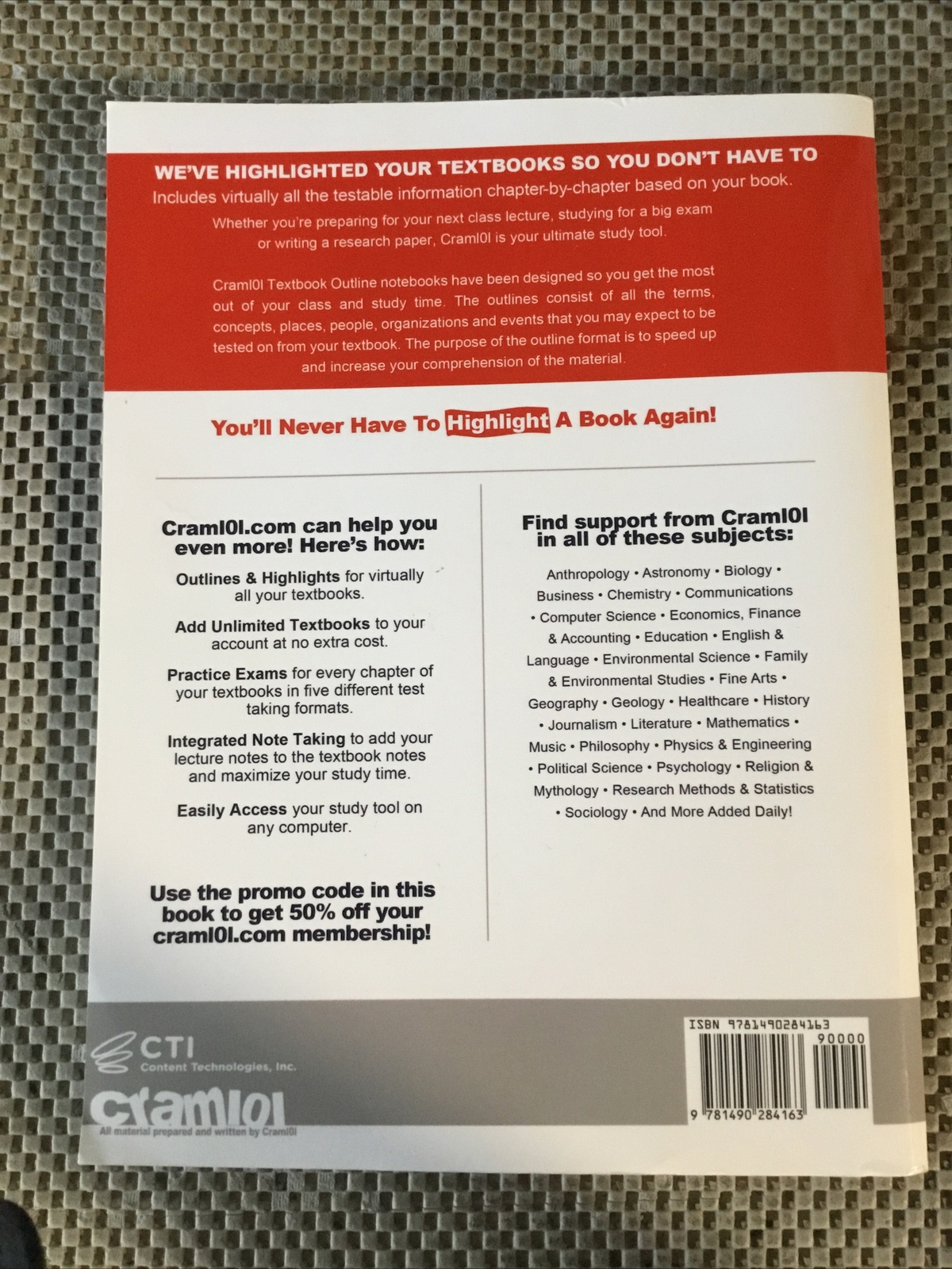 Just the facts 101 textbook key facts study guide for economics 24A ...