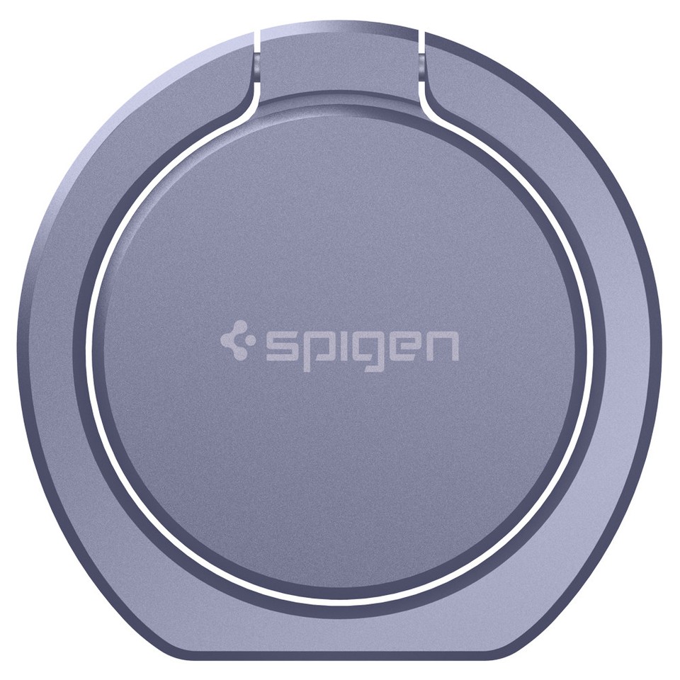 Phone Ring Holder Spigen [ Style Ring 360 ] Magnetic Car Mount ...