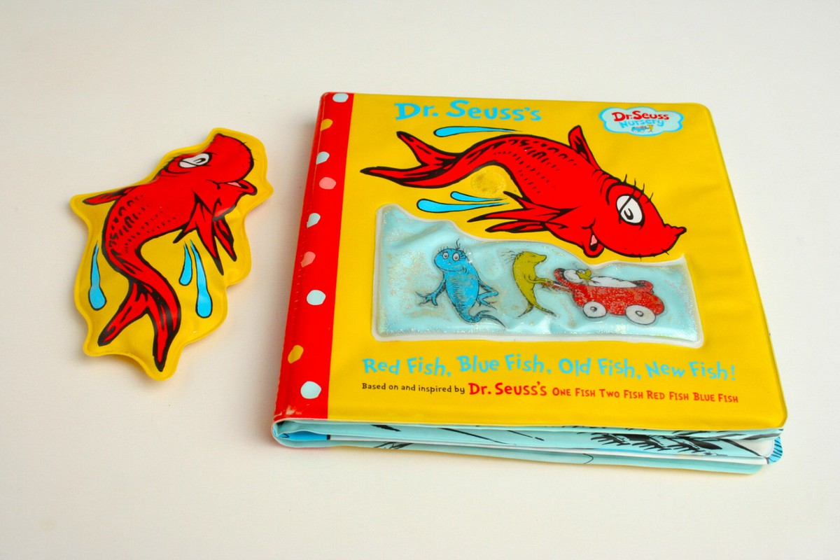 Red Fish New Fish Species Discovered After Decades Of Popularity In