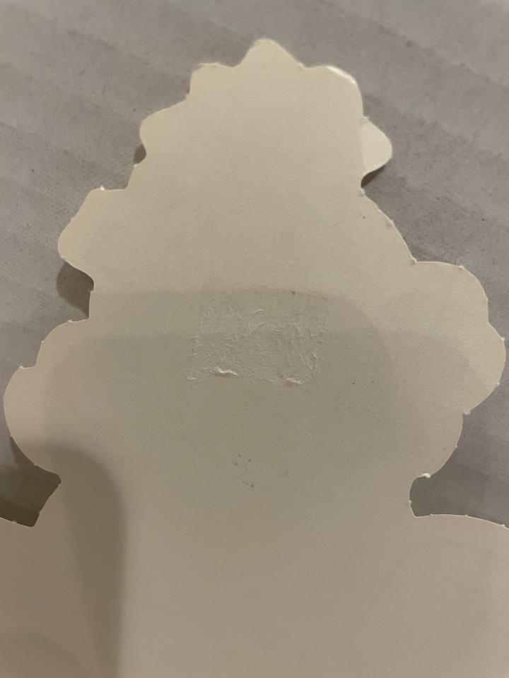 Vintage 1966 Peanuts St. Patrick's Day Die Cut Wall Decor | eBay