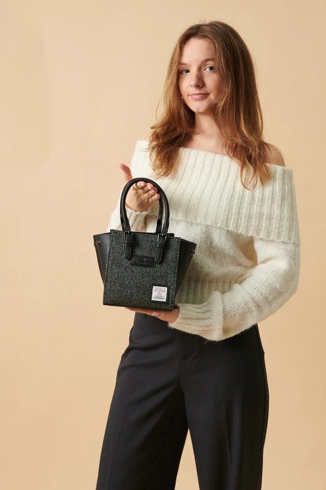 Islander Edinburgh Mini Caillie Totebag | eBay