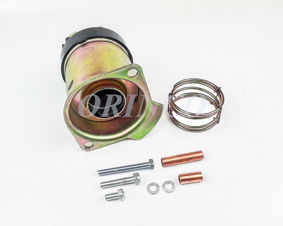 D984 OES GM Starter Solenoid for Chevy Pontiac GMC Olds Cadillac