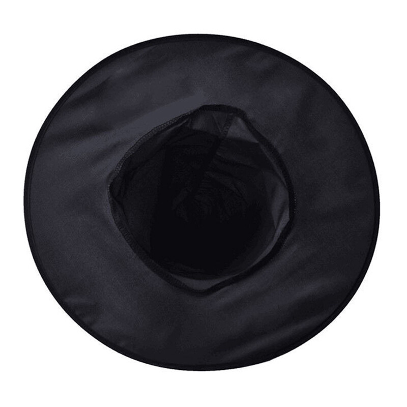 Halloween Witch Hats Adult Witch Hats Masquerade Wizard Costume Top ...