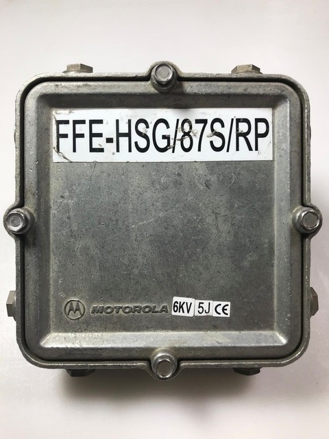 Motorola FFE-HSG/87S/RP for sale online | eBay