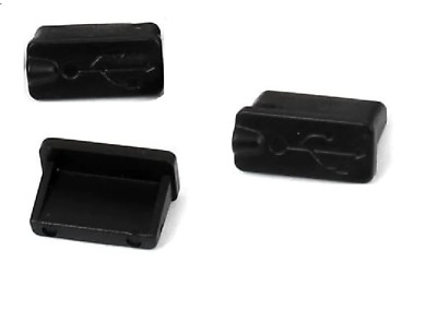 Chevy Bolt EV, EUV USB A Type Female Anti Dust Cover Protector Plug ...